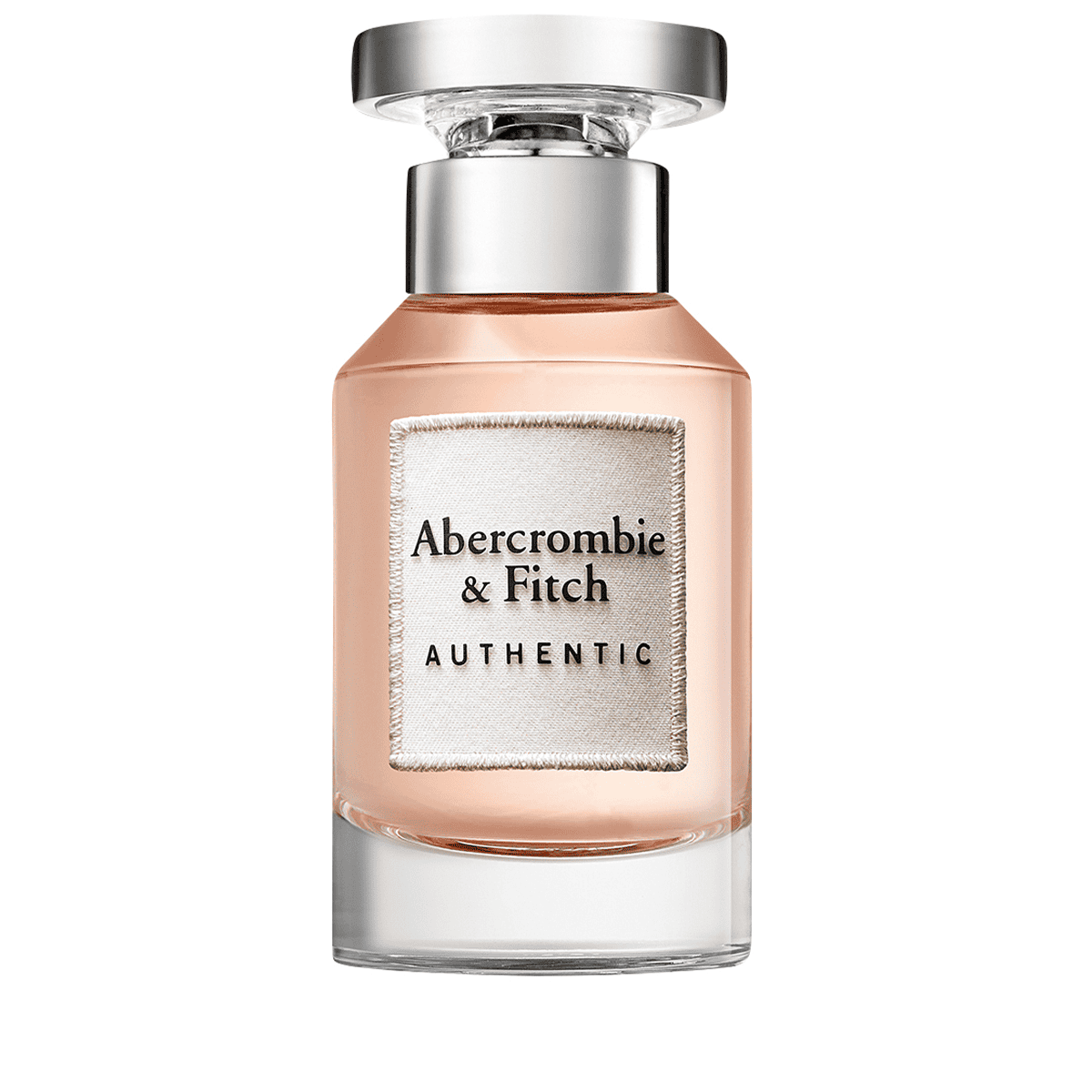 Authentic Women Eau de Parfum