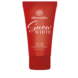 Snow White Hand Cream