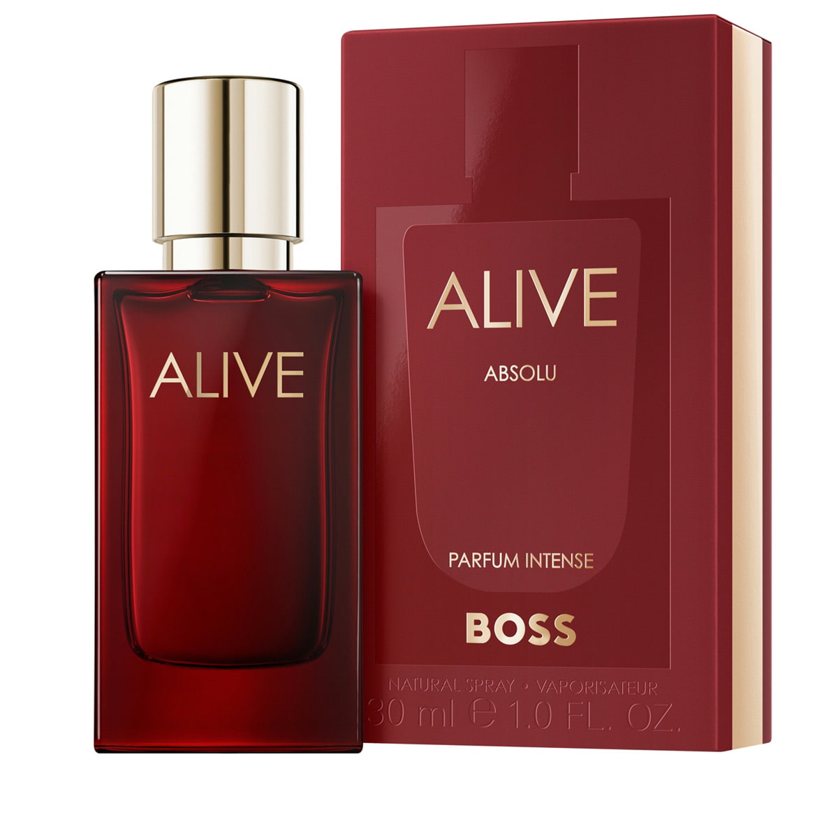 Absolu Parfum Intense