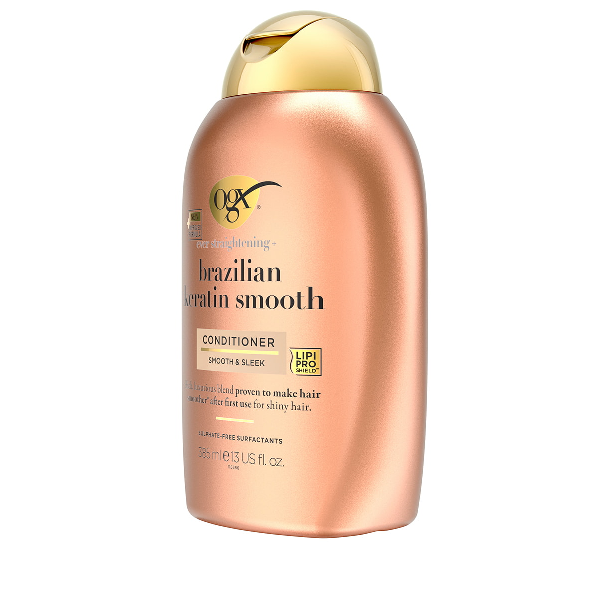 OGX • Brazilian Keratin Conditioner • haar-shop.ch