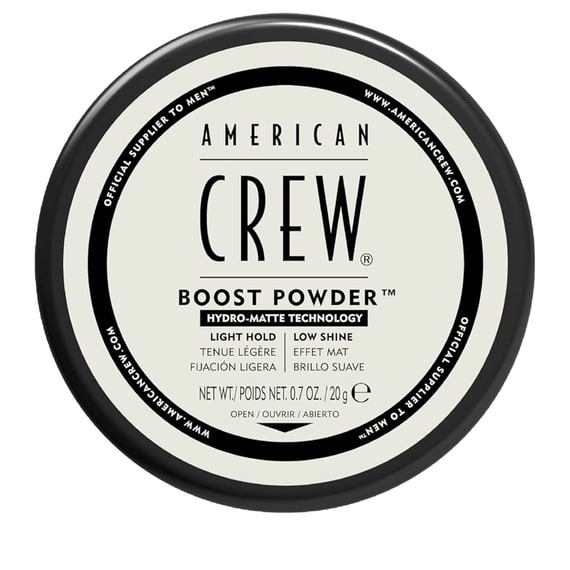 American Crew • Boost Powder 20 g