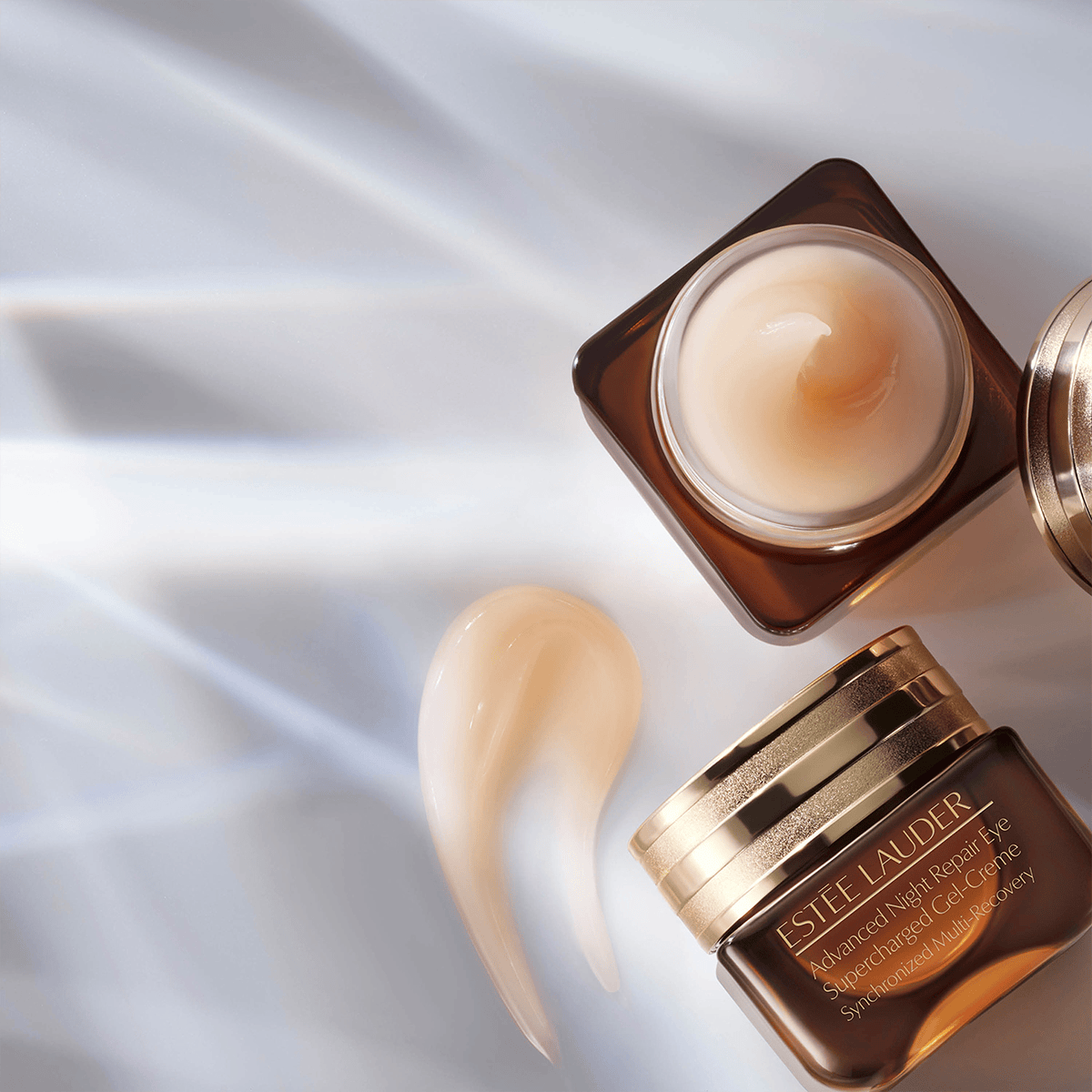 Estée Lauder • Advanced Night Repair Eye Supercharged Gel Cream 15 ml