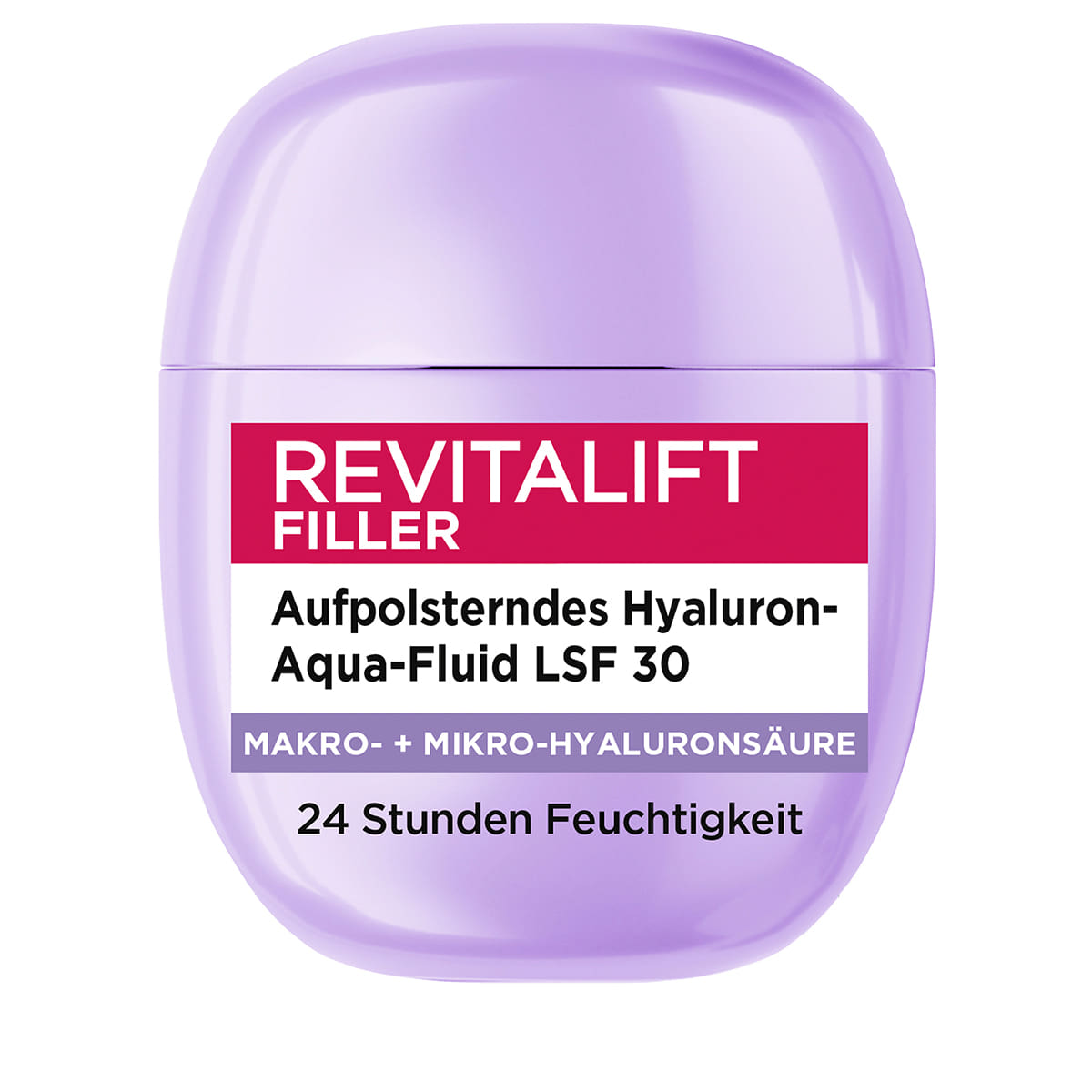 L'Oréal Paris • Filler Aquafluid SPF30 • haar-shop.ch