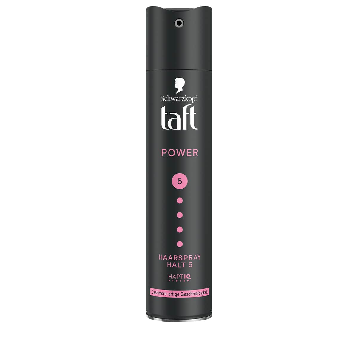 Schwarzkopf Taft Hairspray Power Cashmere 250 ml