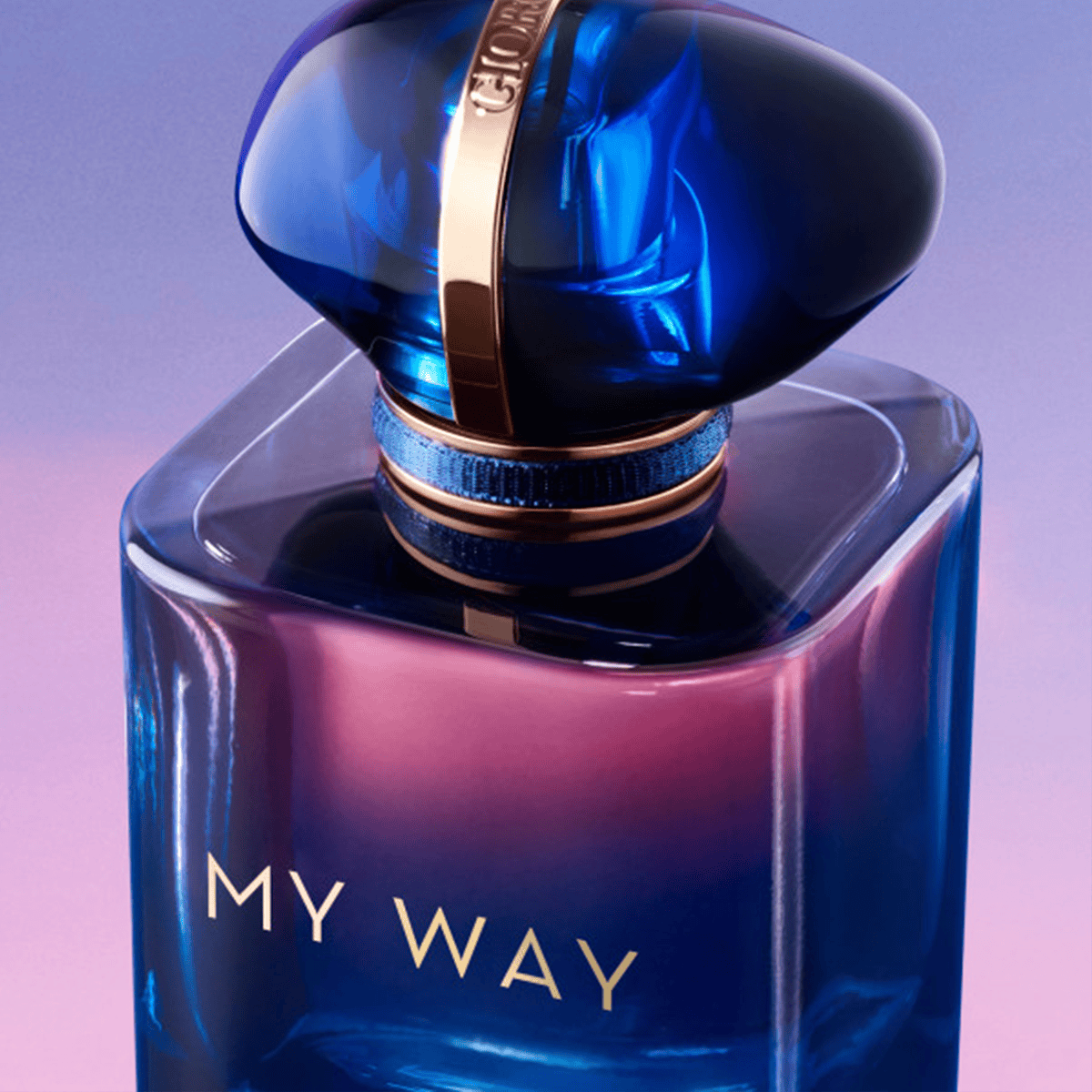 Giorgio Armani • My Way Parfum Refill • haar-shop.ch