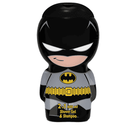 Kids Shower Gel • Batman Shower Gel & Shampoo • haar-shop.ch