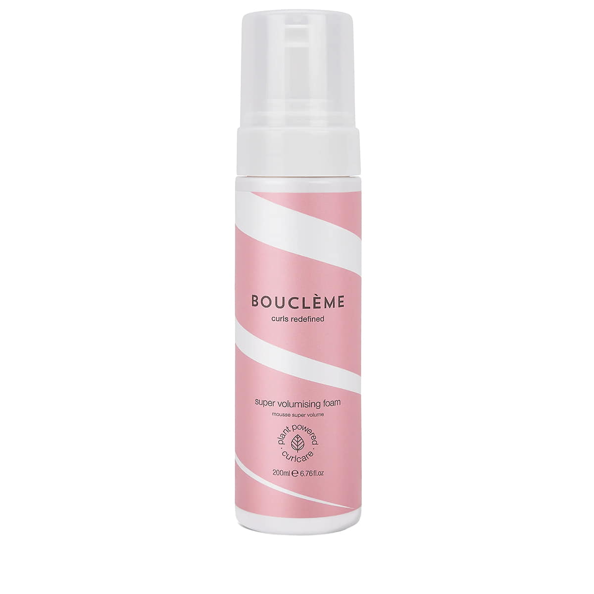 Bouclème - Super Volumizing Foam