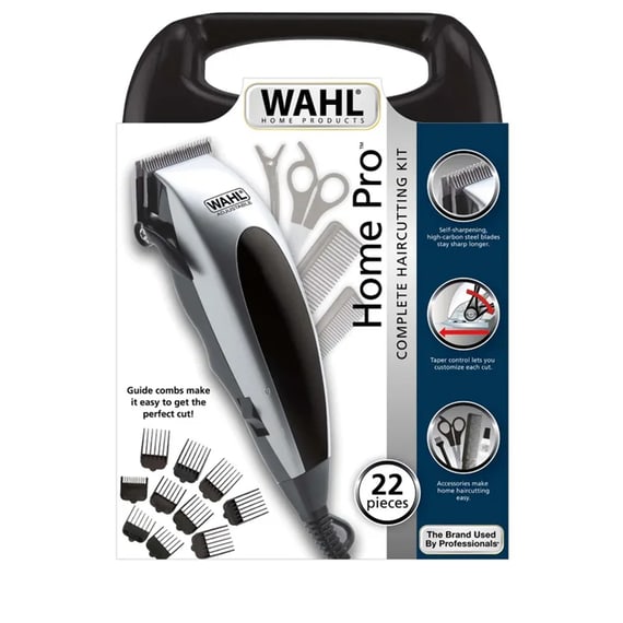 Wahl • Home Pro Clipper