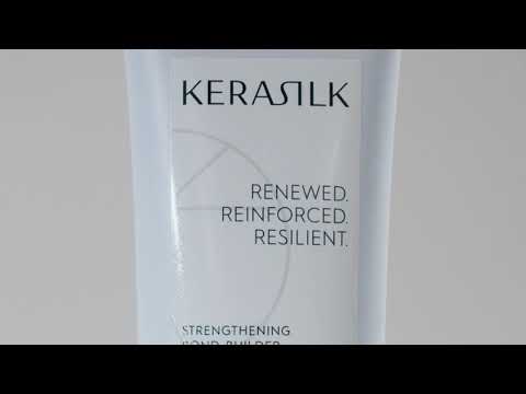 Kerasilk • Strengthening Bond Builder • haar-shop.ch