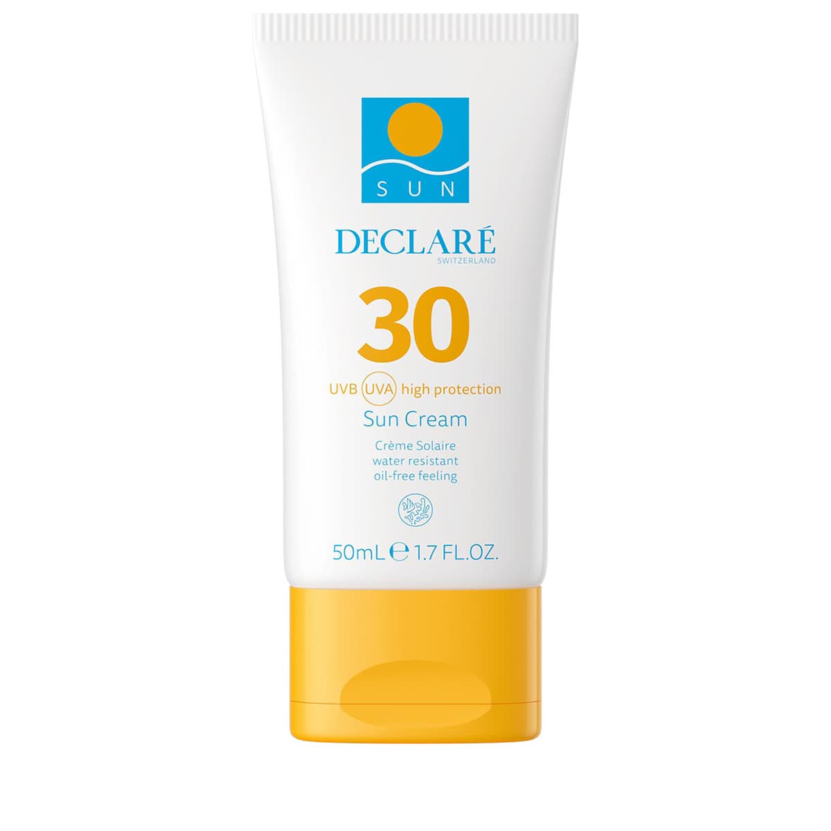 Declaré • Basic Sun Cream SPF 30 50 ml • haar-shop.ch