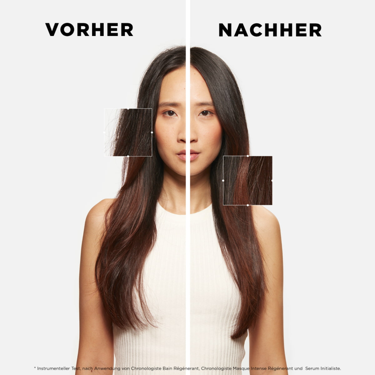 Kérastase Sérum Universel • Haarpflege für alle Haartypen