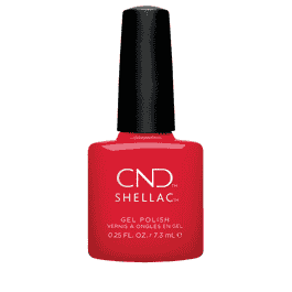 CND Shellac - Wild Earth - UV Color Coat - 7.3 ml - Element