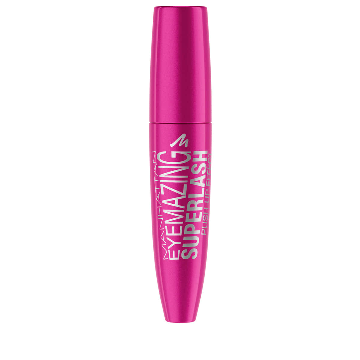 Manhattan • Eyemazing Superlash Mascara – 001 Black