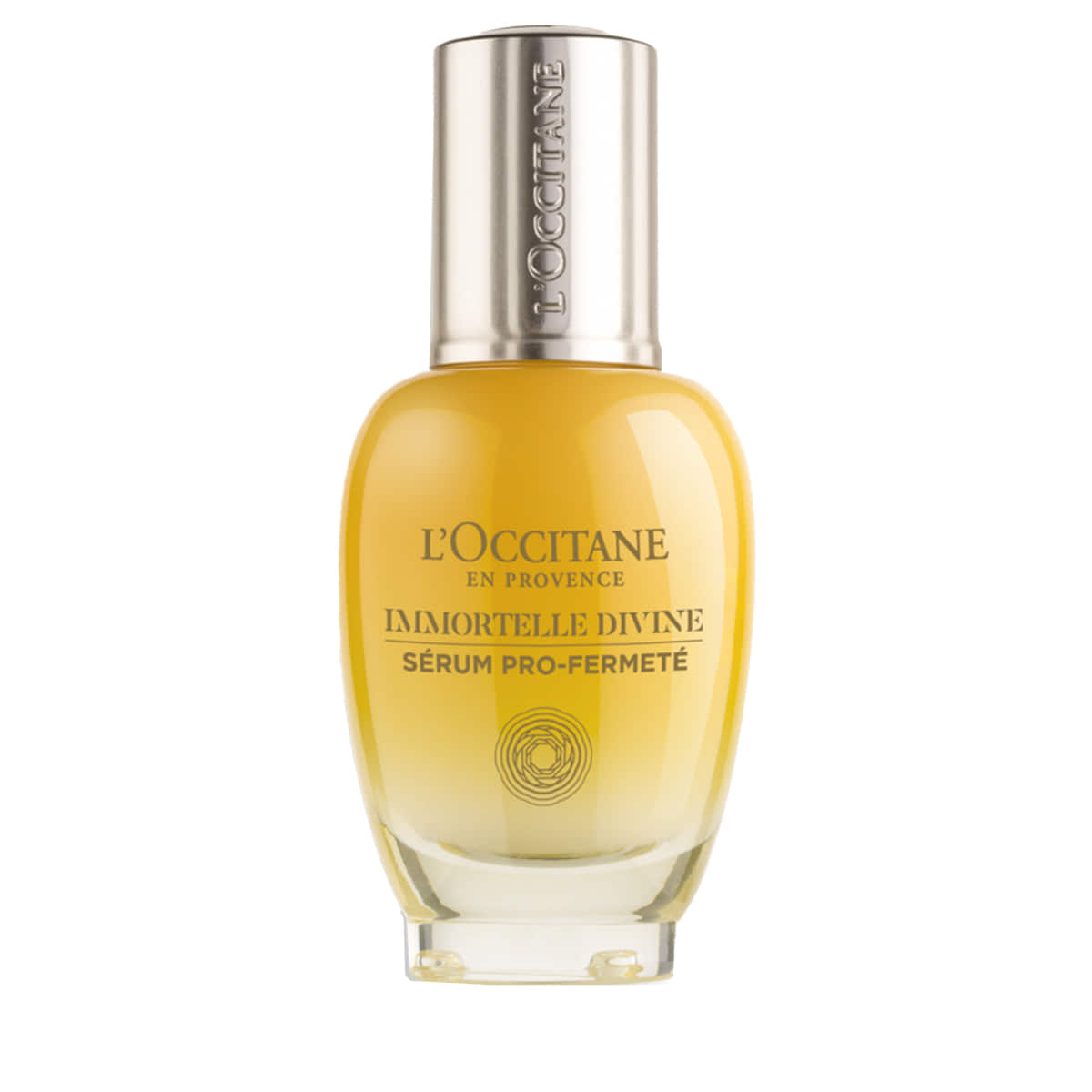 L'Occitane • Immortelle Serum Divine