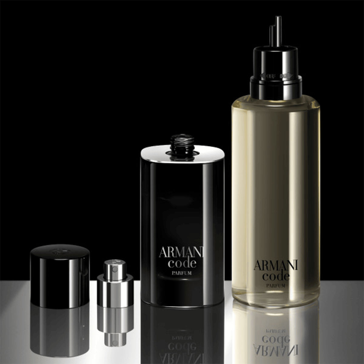 Giorgio Armani • Armani Code Le Parfum Refill