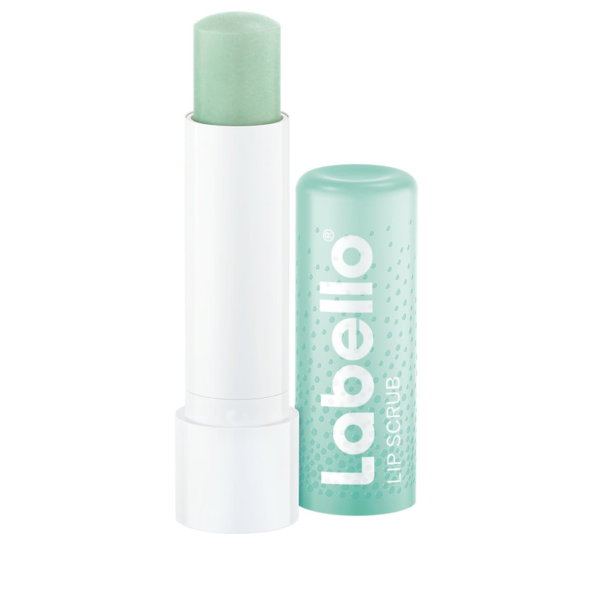 LABELLO • Caring Lip Scrub Aloe Vera