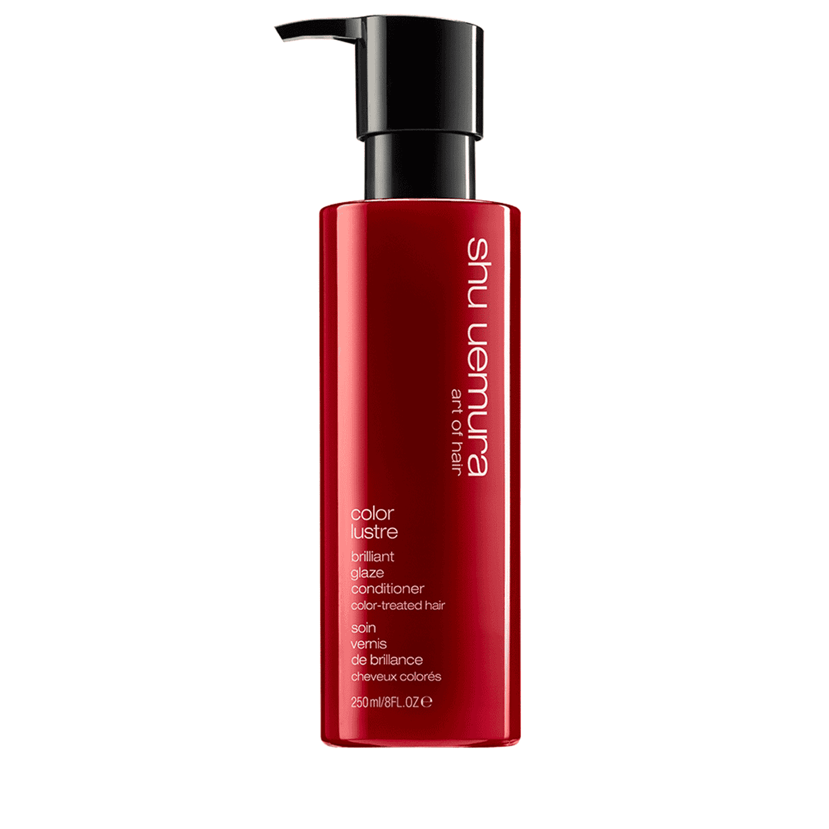 Shu Uemura • Color Lustre Conditioner