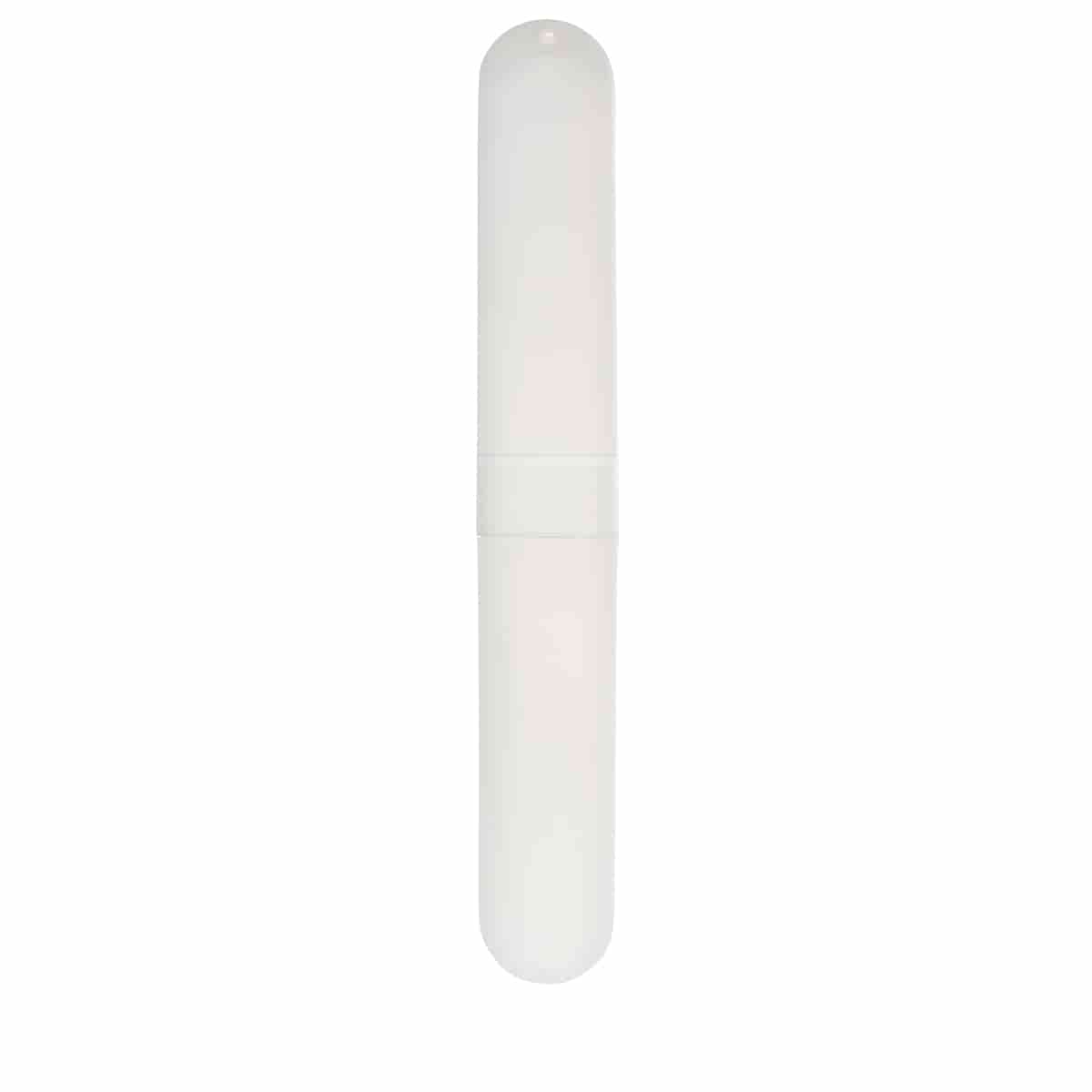Toothbrush Box Plastic