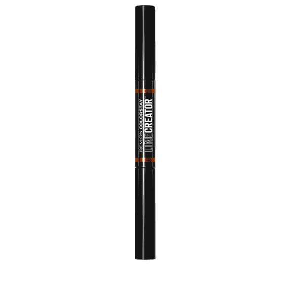 Revlon • Line Creator Double Ended Liner - Leathercraft