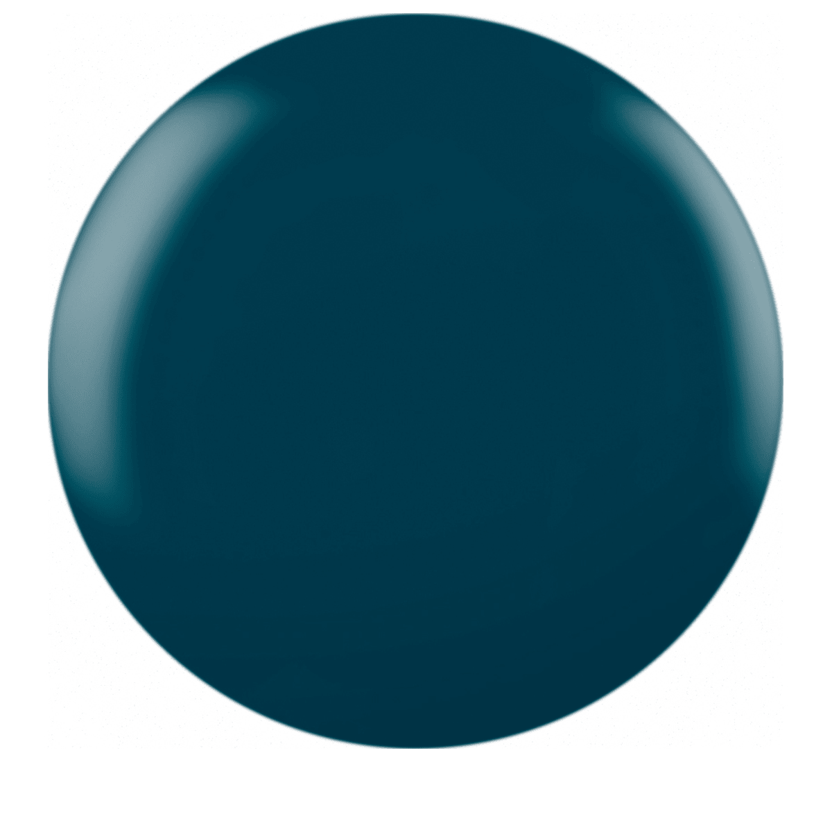 CND • UV Color Coat - Teal Time • haar-shop.ch