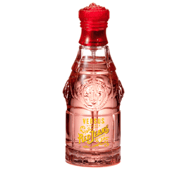 Versace • Versus Red Jeans Eau de Toilette Natural Spray • haar-shop.ch