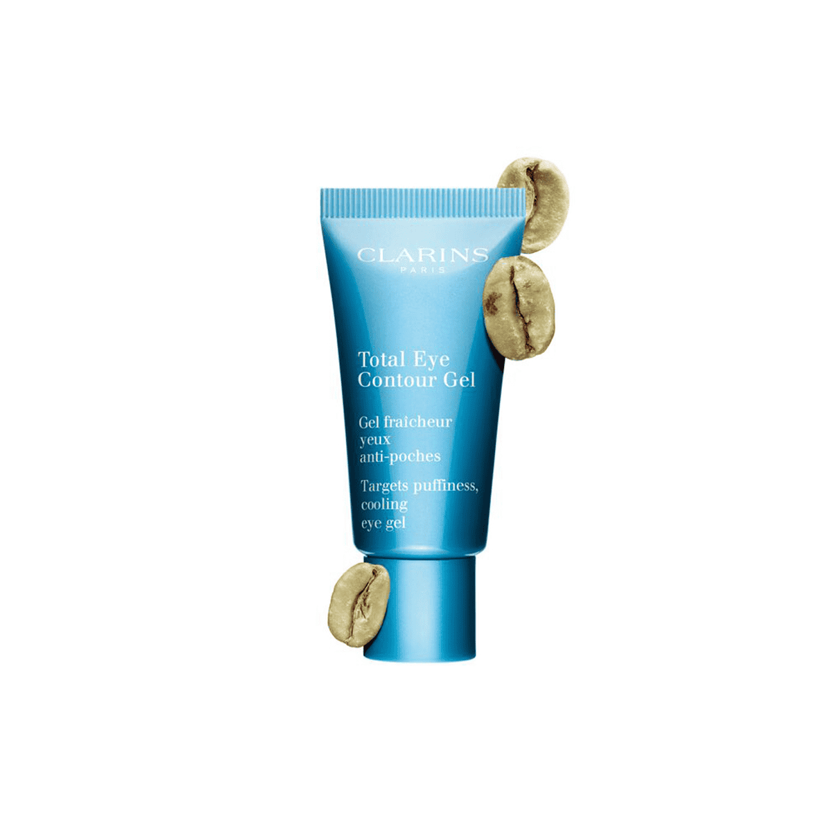 Clarins • Total Eye Contour Gel 20 ml • haar-shop.ch