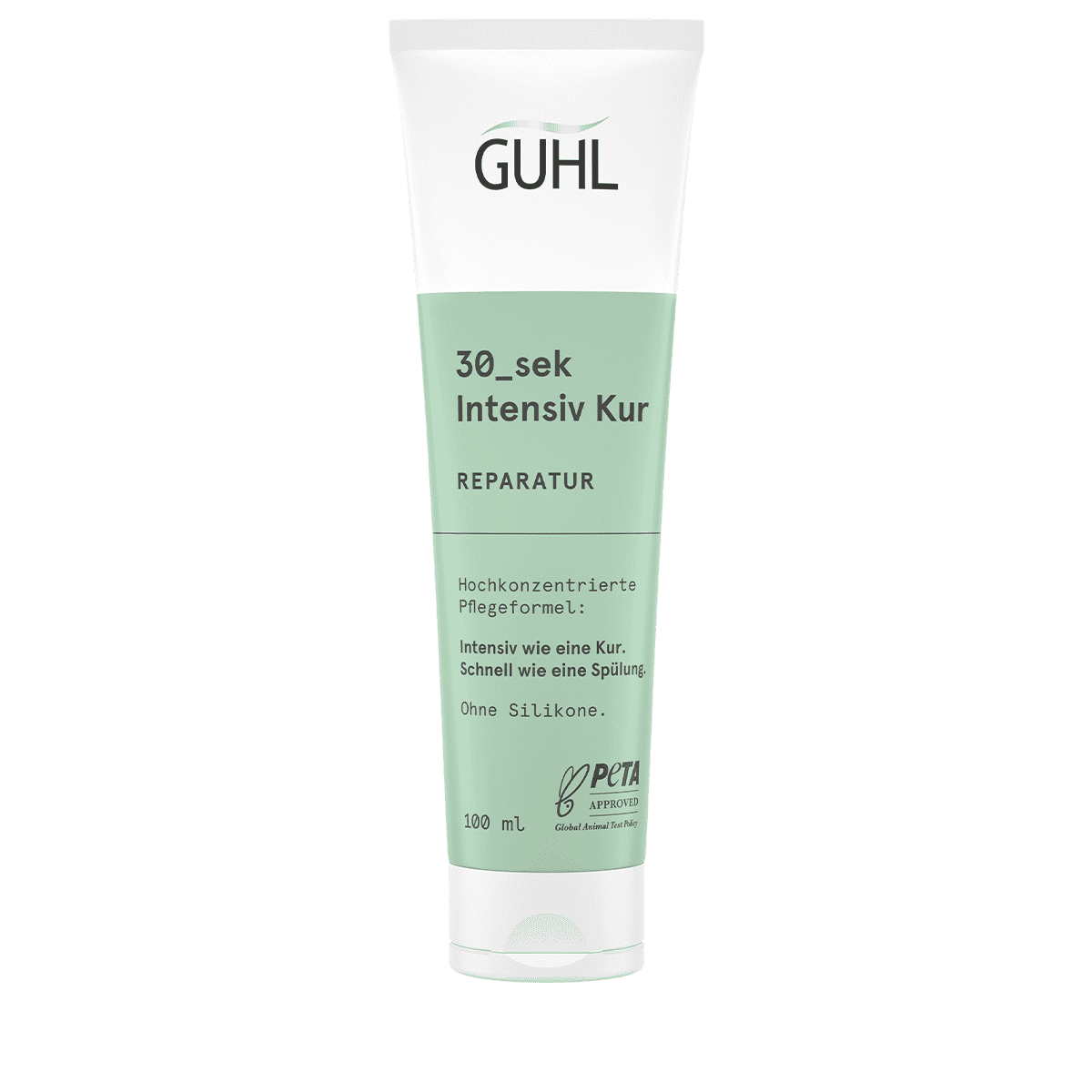 Guhl - 30 Sec Intensive Cure Repair