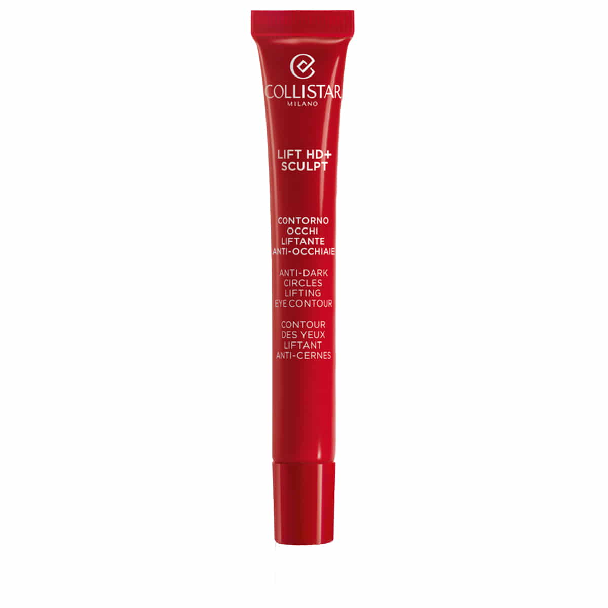 Collistar • Lift HD+ Sculpt Anti-Dark Circles Lifting Eye Contour 15 ml