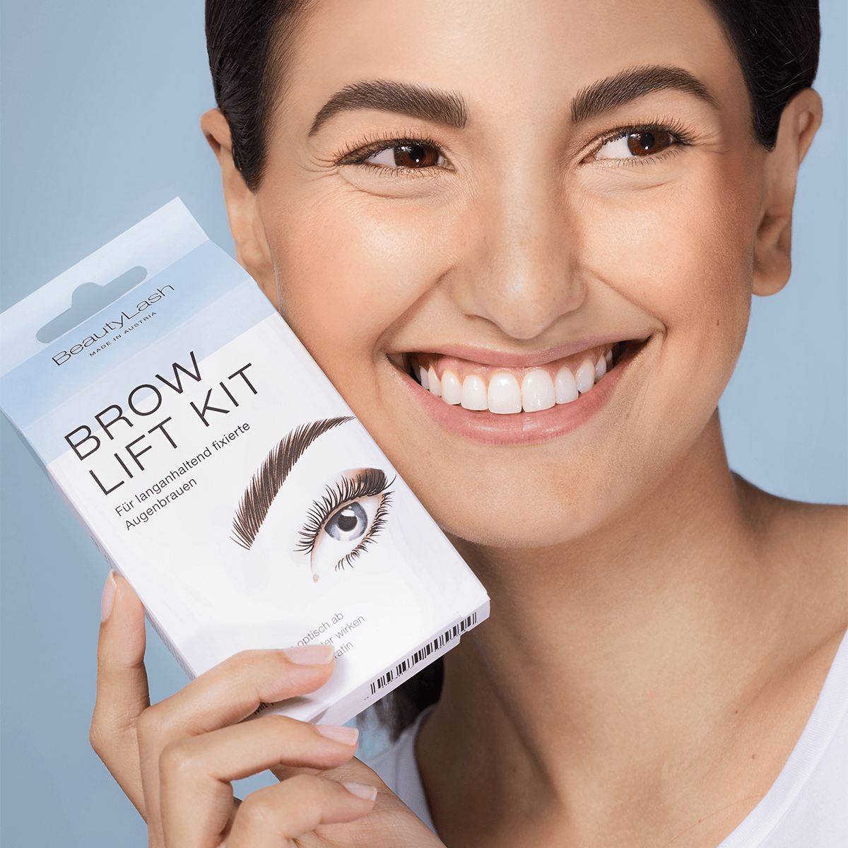 BeautyLash • Brow Lift Kit