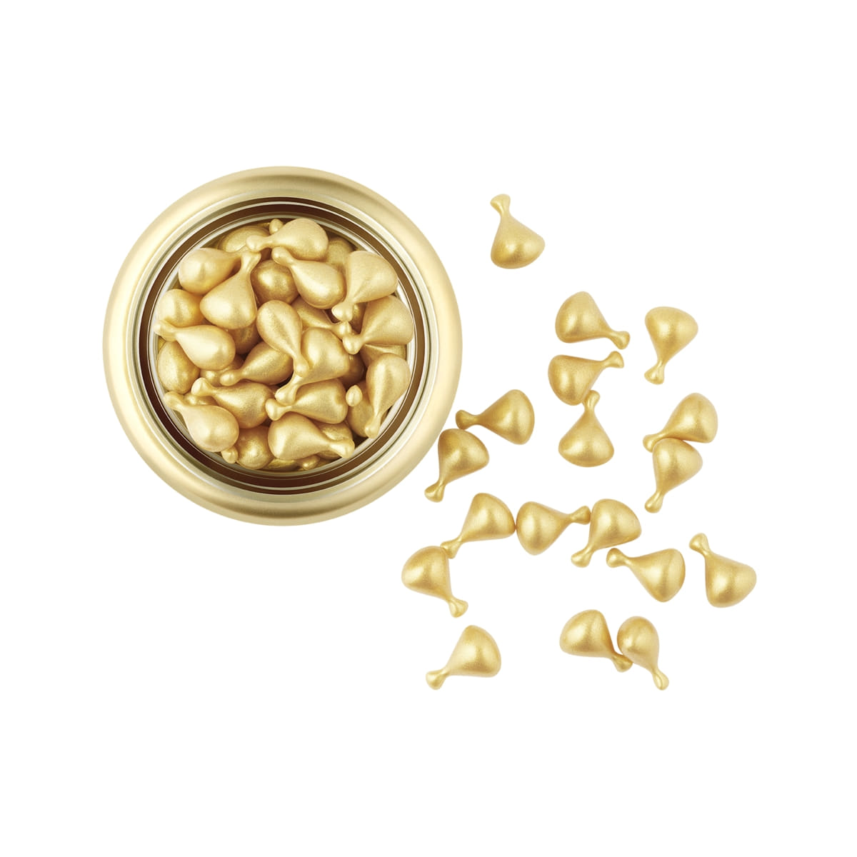 Darphin Eclat Sublime Radiance Capsules • Pro-Vitamine C & E