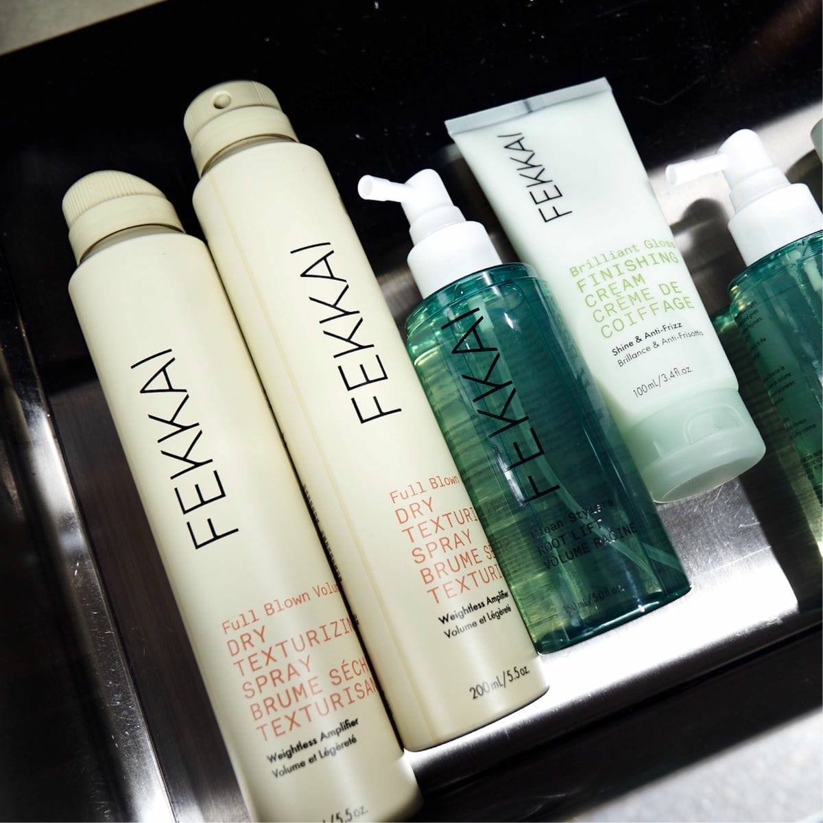 Fekkai Full Blown Volume Hair Spray 150 ml