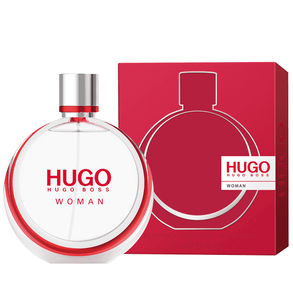 Hugo Boss Eau de Parfum Natural Spray haar shop.ch