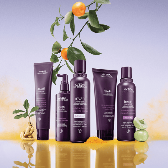 Invati Advanced Scalp Revitalizer