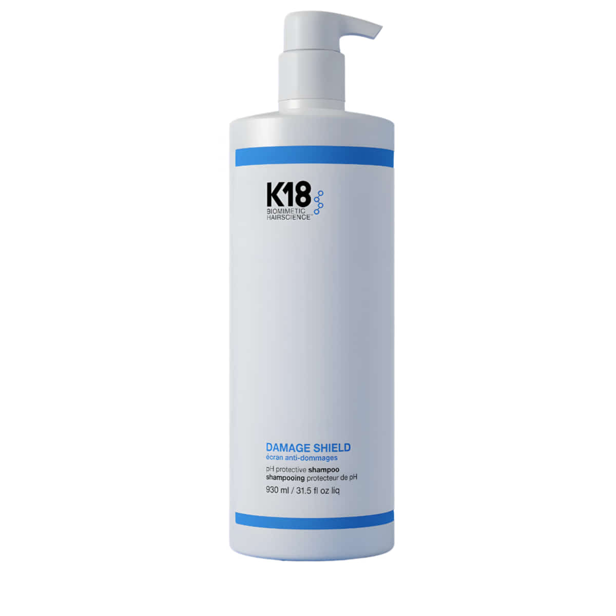 K18 Biomimetic Hairscience • Damage Shield Shampoo • haar-shop.ch