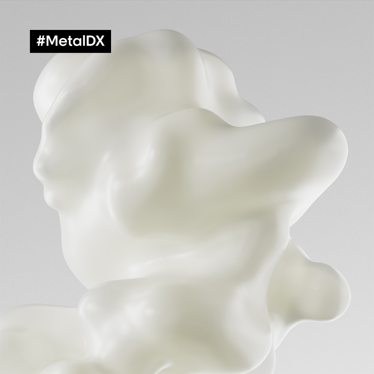 L'Oréal Professionnel • Metal DX High Protection Cream • haar-shop.ch