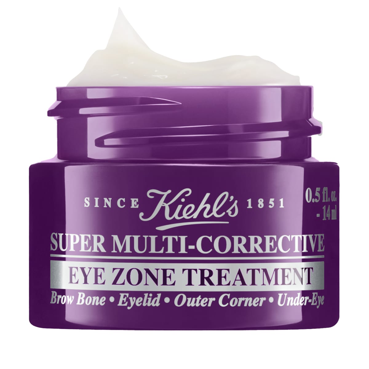 Super Multi-Corrective Eye Zone Treatment