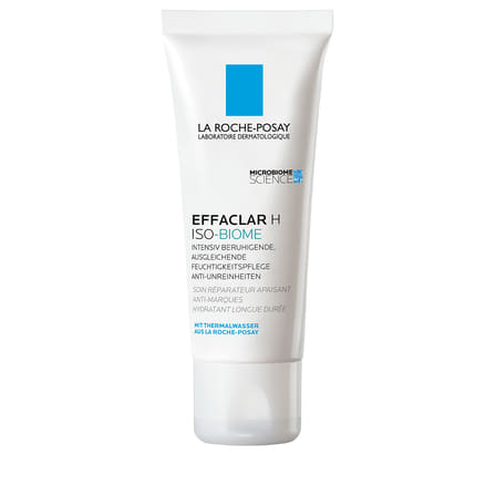 La Roche-Posay • Dermatologische Hautpflege • haar-shop.ch