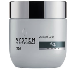 System Professional • Volumize Mask 200 ml