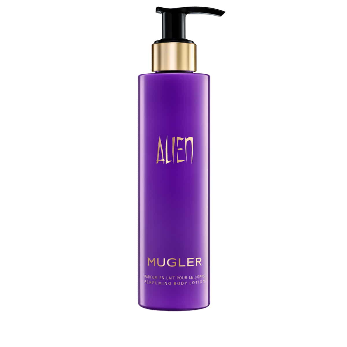 Thierry Mugler • Alien Body Lotion