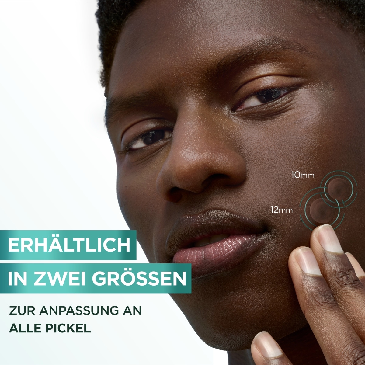 Garnier • 8H Invisible Pimple Patch 14.6 g