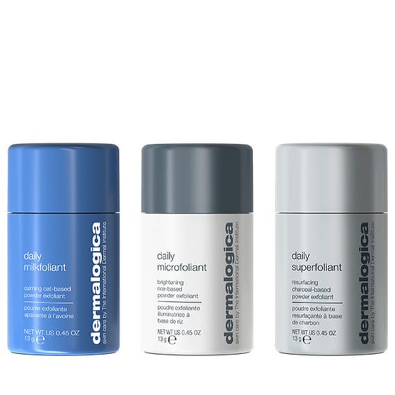 Dermalogica • Foliant Collection • haar-shop.ch