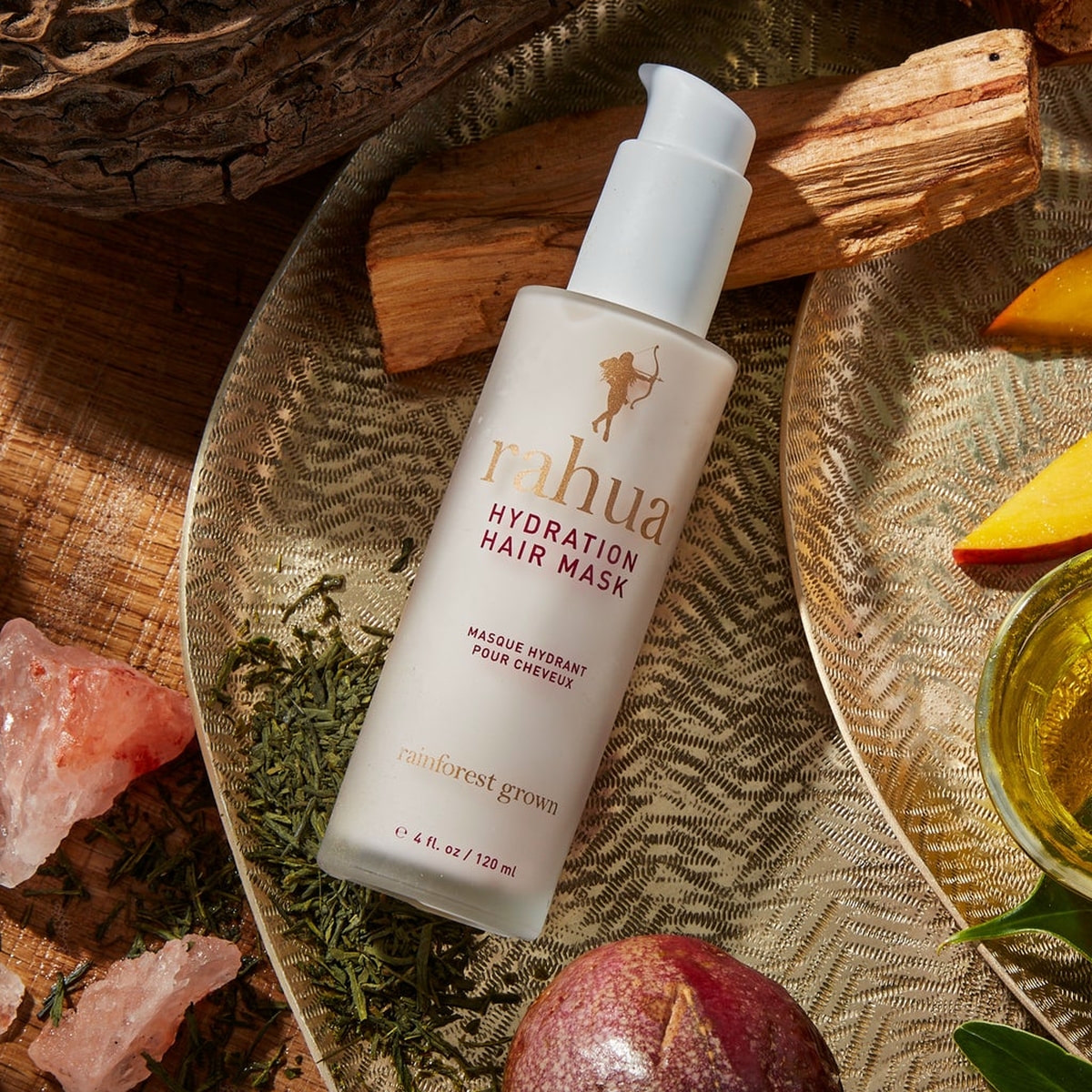 Rahua • Hydration Hair Mask 120 ml