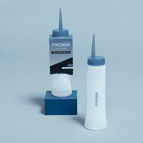 Fromm • Applikator-Flasche • haar-shop.ch