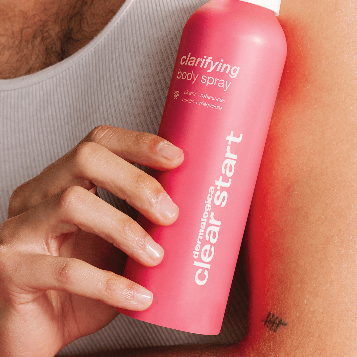 Dermalogica • Clarifying Body Spray • haar-shop.ch