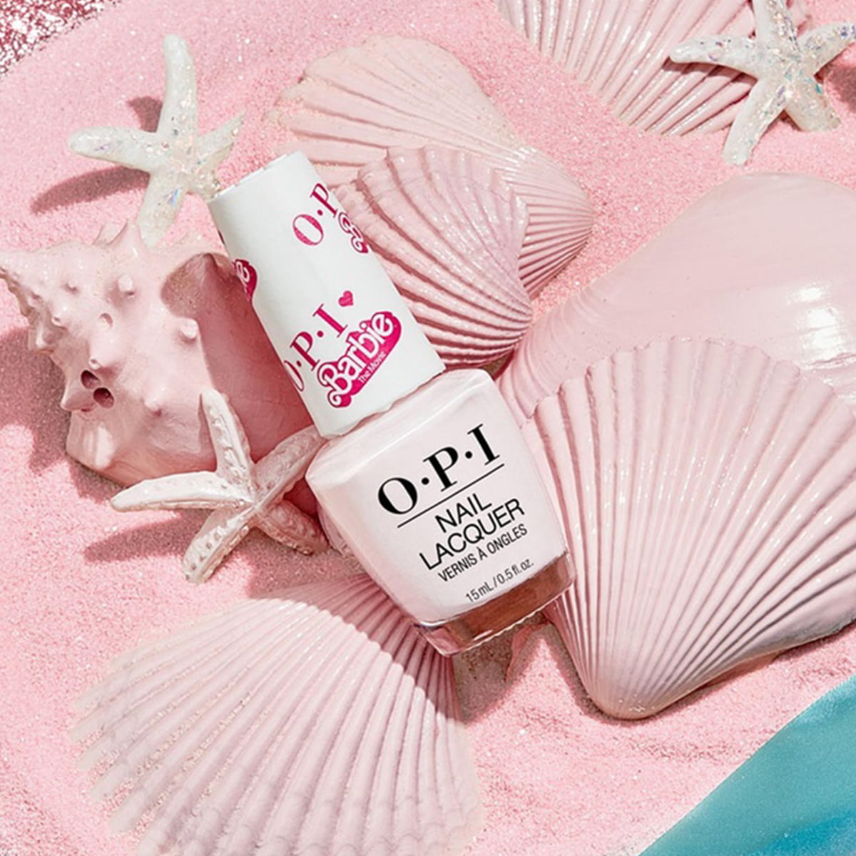 Barbie The Movie Collection • OPI Nail Polish • haar-shop.ch