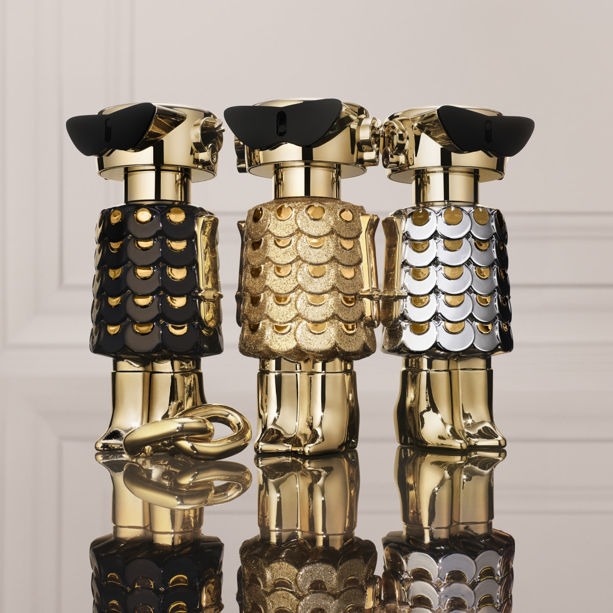 Eau de Parfum Intense