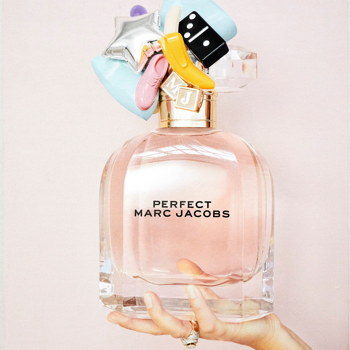 Marc Jacobs • Perfect Eau de Parfum - Frischer Duft für Damen