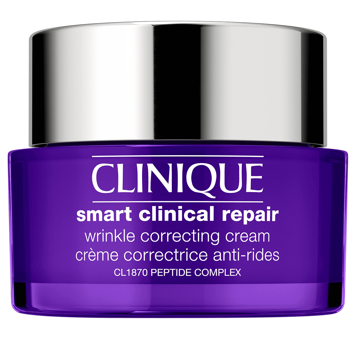 Smart Clinical Repair Wrinkle Correcting Cream all Skin Types