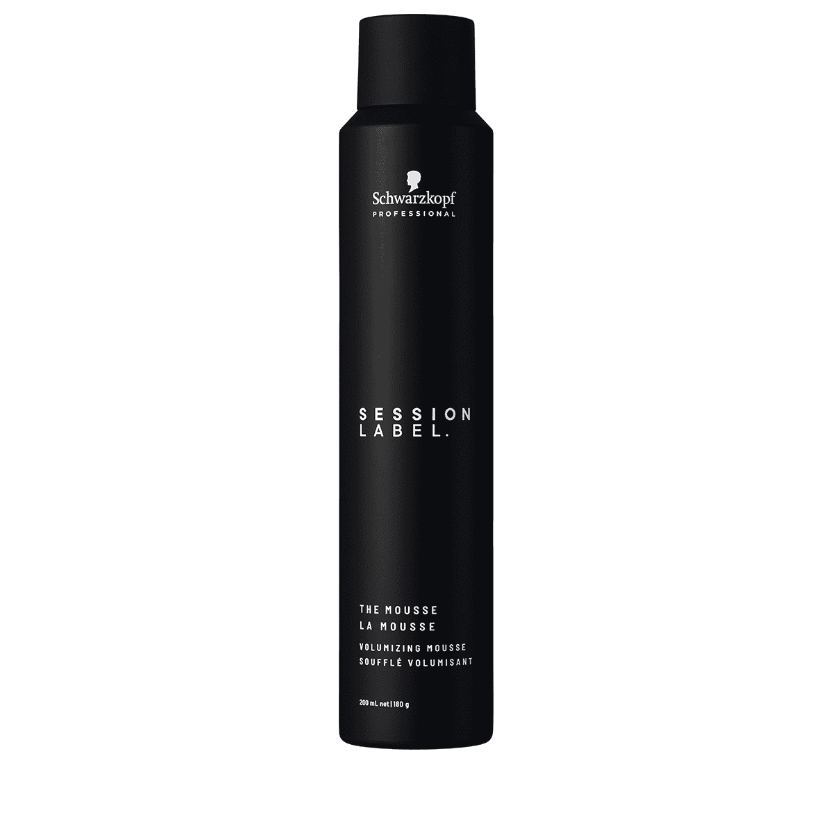 Schwarzkopf - Session Label - The Mousse | haar-shop.ch