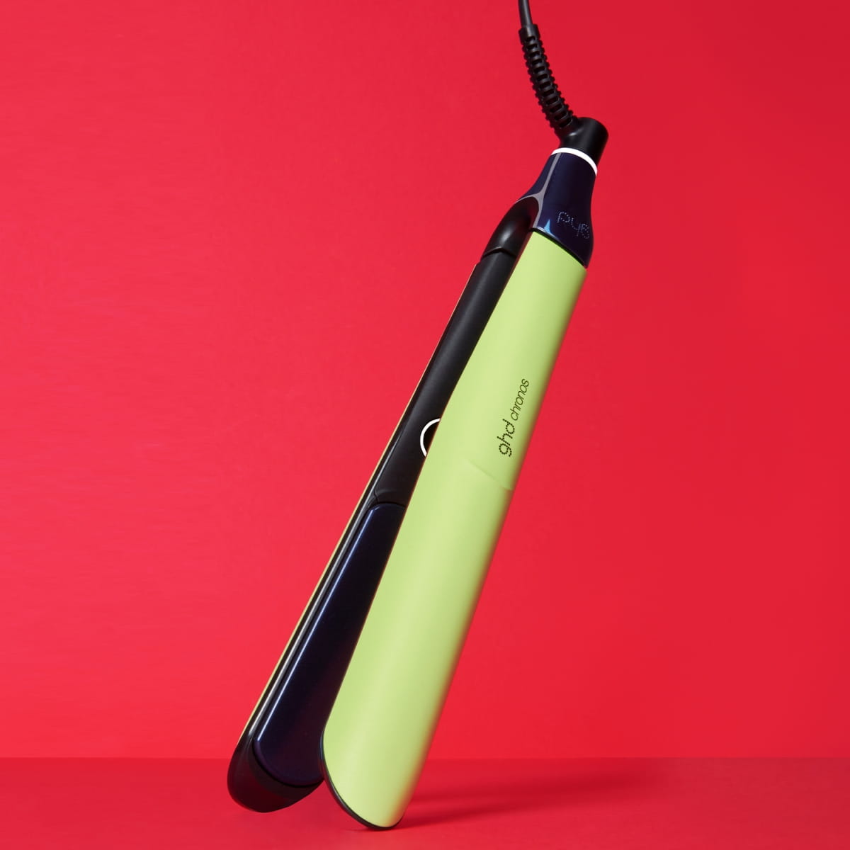 ghd • Chronos Styler cyber lime • haar-shop.ch